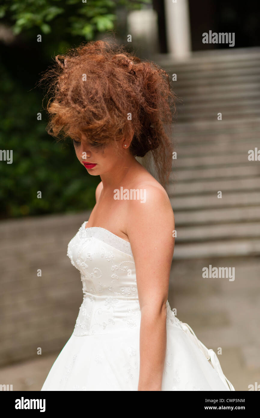 Alt Fashion High Resolution Stock Photography and Images - Alamy