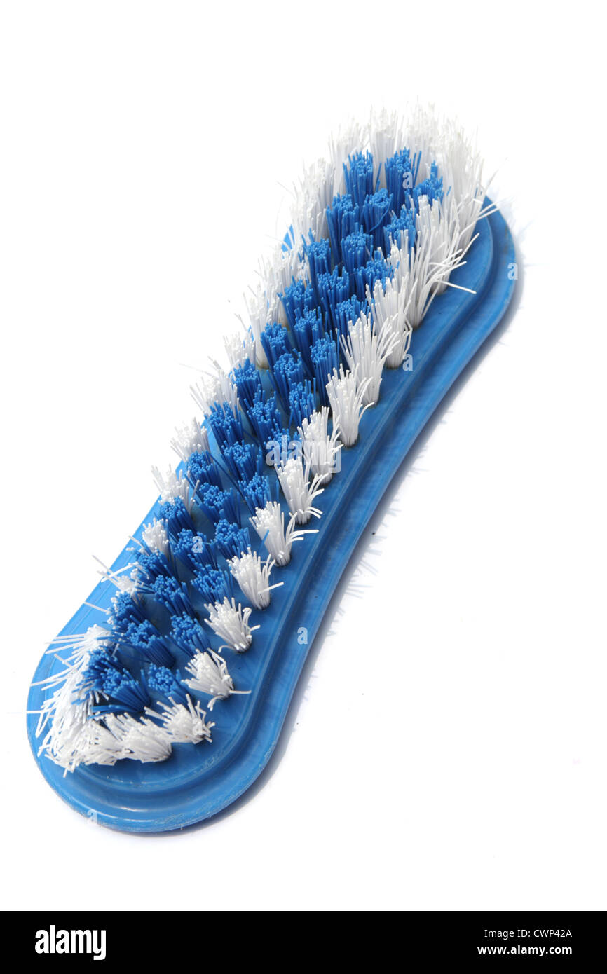 Plastic brush hi-res stock photography and images - Alamy