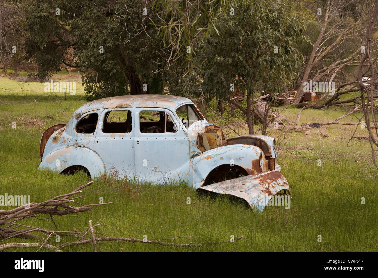 Car body shell hi-res stock photography and images - Alamy