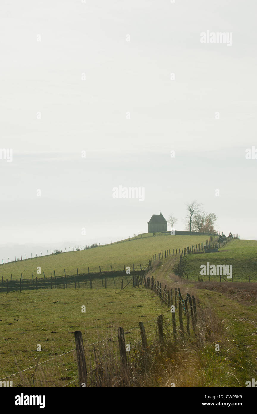 Rural scenics hi-res stock photography and images - Alamy
