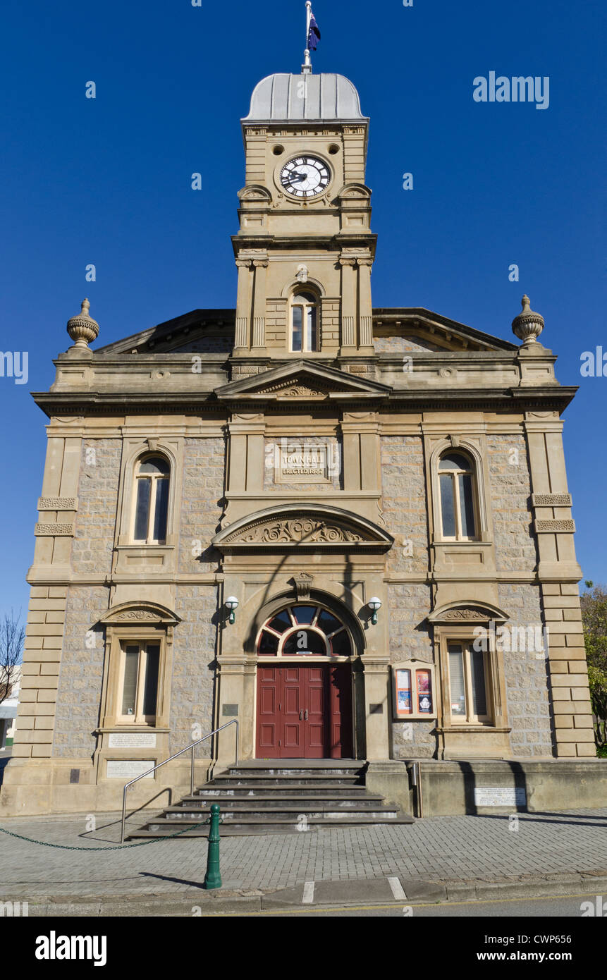 Historic albany hi-res stock photography and images - Alamy