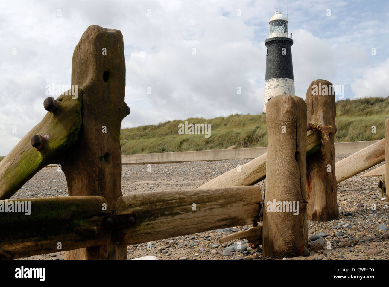 Yorkshire lifeboat hi-res stock photography and images - Alamy