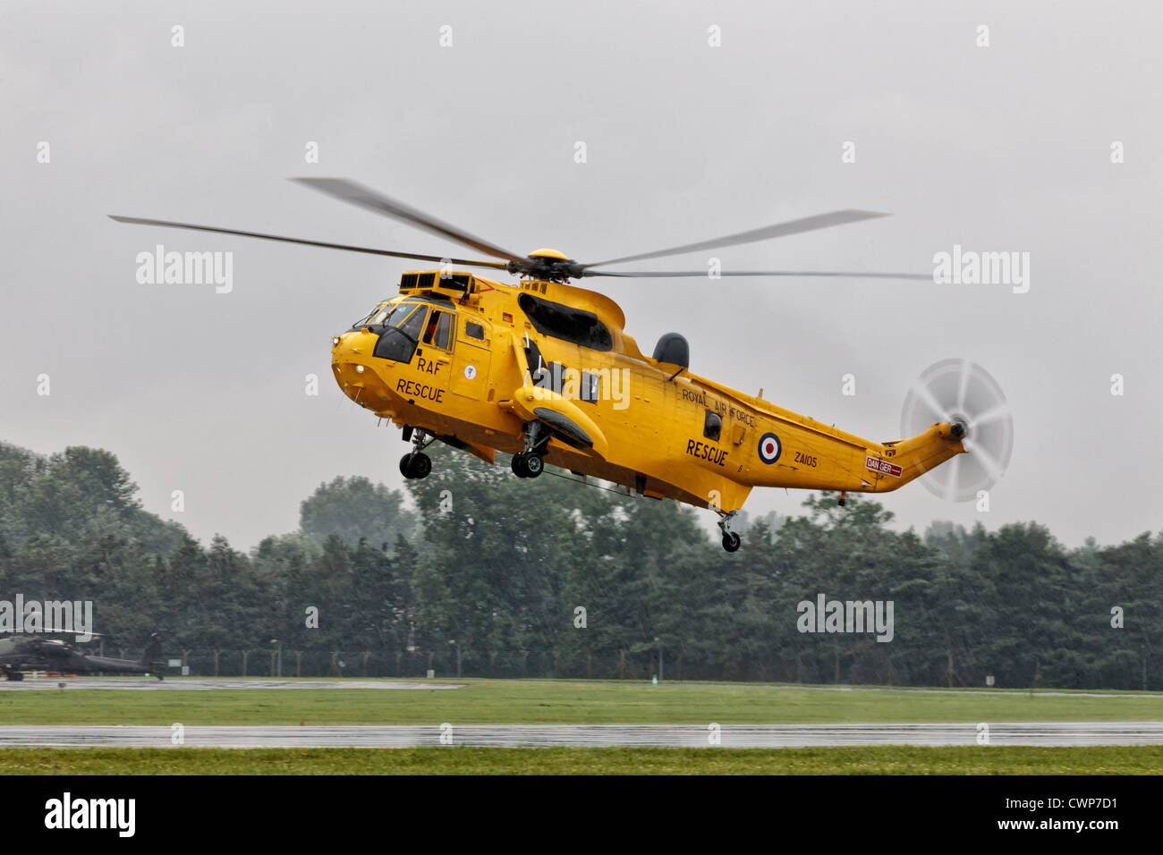 Westland sea king hi-res stock photography and images - Alamy
