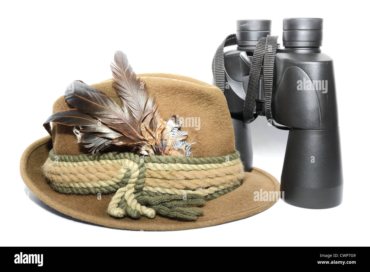 Traditional hunting hi-res stock photography and images - Alamy