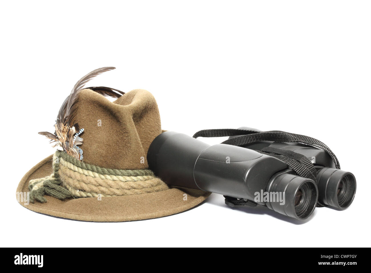 Hunting clothing Cut Out Stock Images & Pictures - Alamy