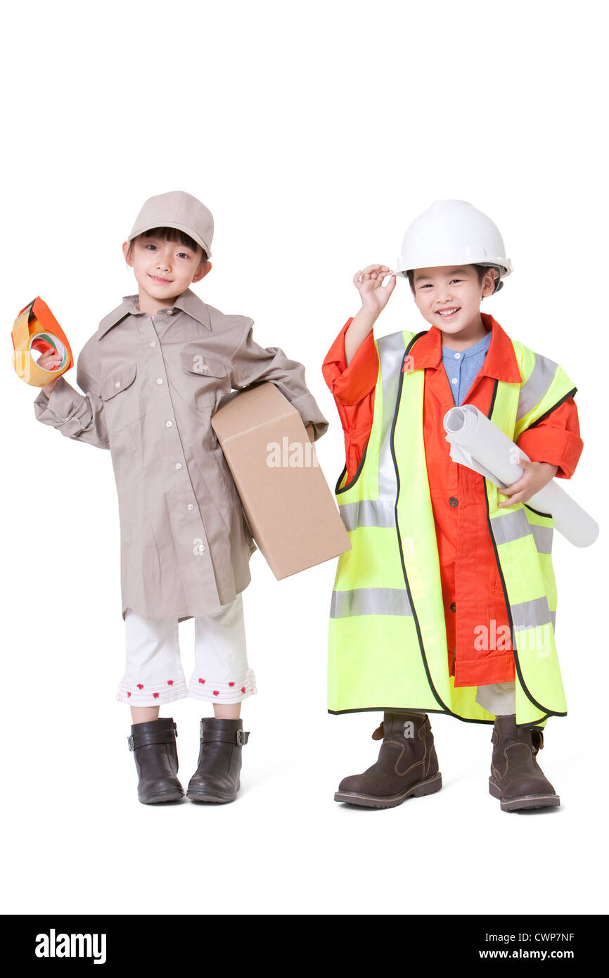 Dress Up Like An Engineer at Marion Akers blog