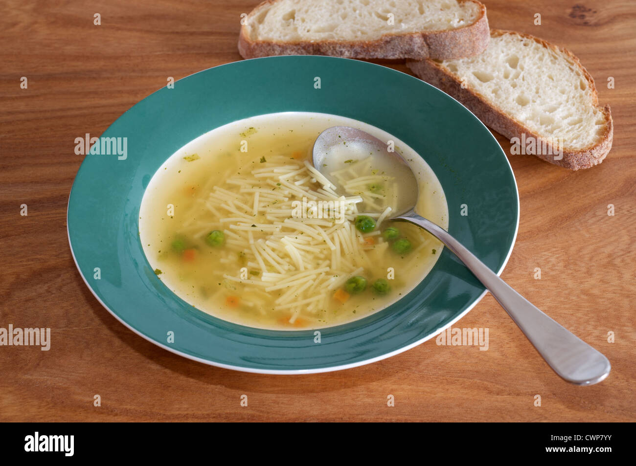 Knorr soup hi-res stock photography and images - Alamy