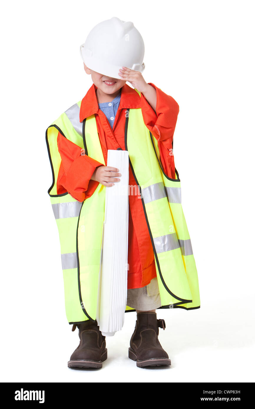 Dress Up Like An Engineer at Marion Akers blog