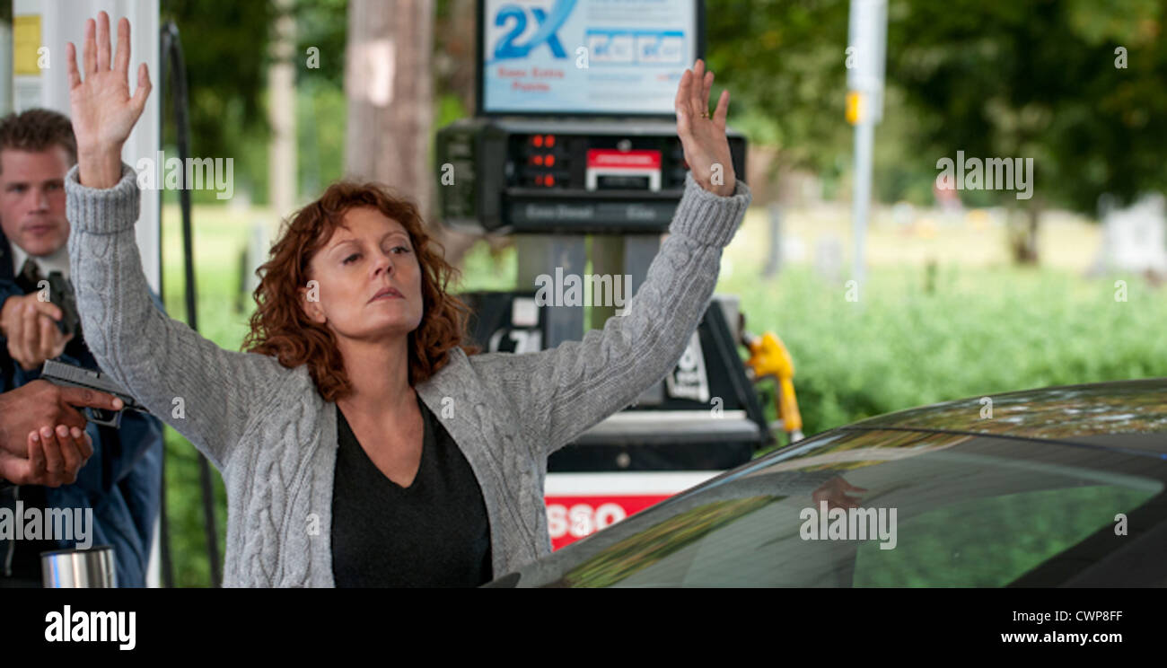 Susan sarandon and robert redford hi-res stock photography and images ...