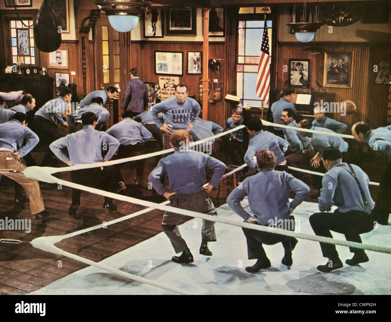 The happiest millionaire hi-res stock photography and images - Alamy