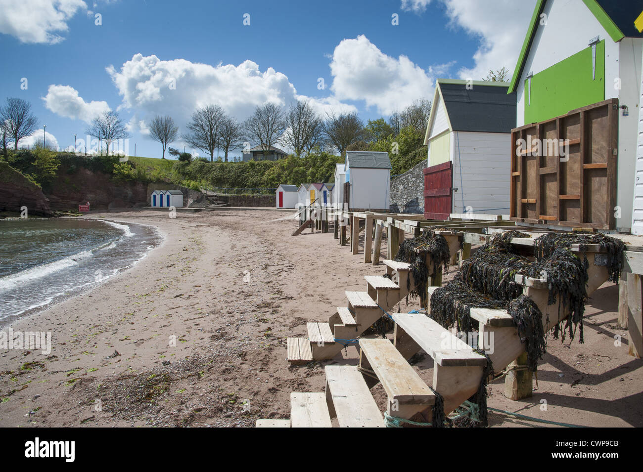 Torquay Devon Torquay High Resolution Stock Photography and Images - Alamy