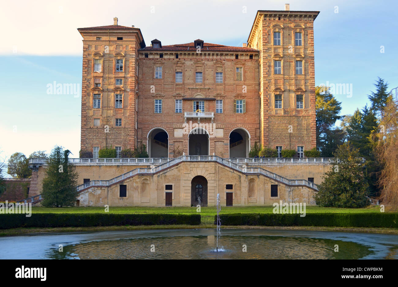 Dukes castle hi-res stock photography and images - Alamy