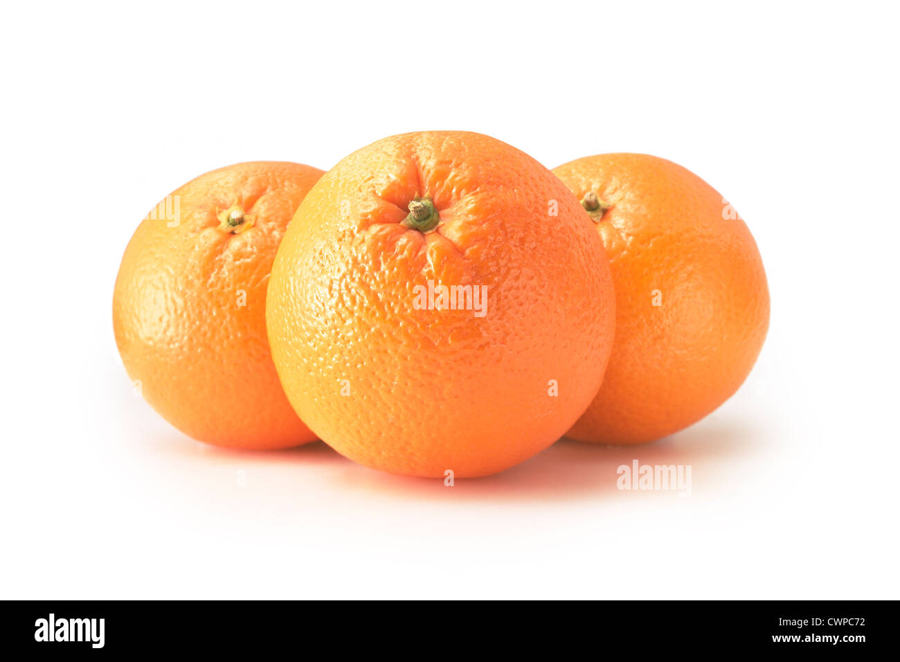 Citrus sinensis, Orange Stock Photo - Alamy