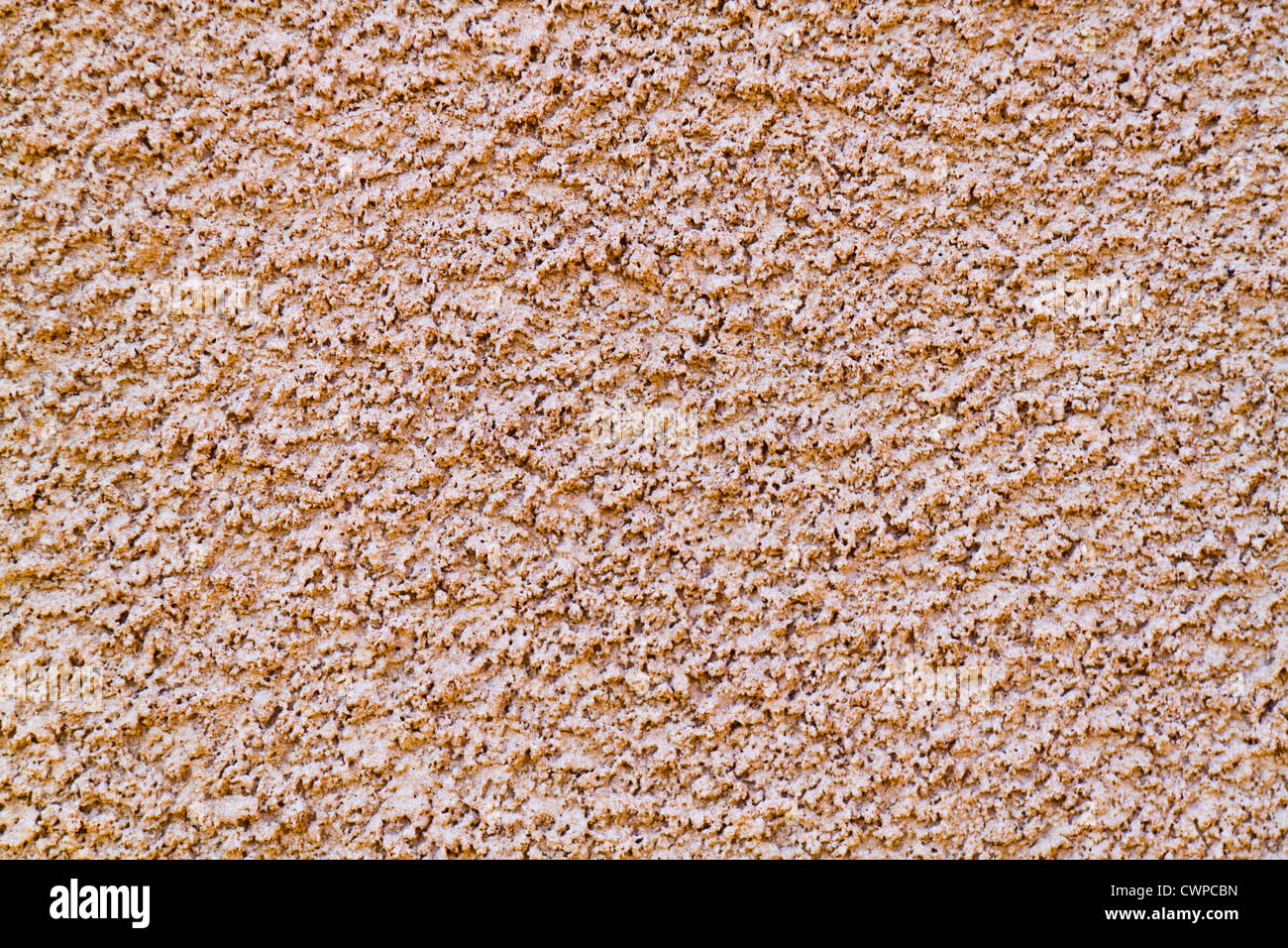 Photo of a structure of plaster on a house facade Stock Photo - Alamy