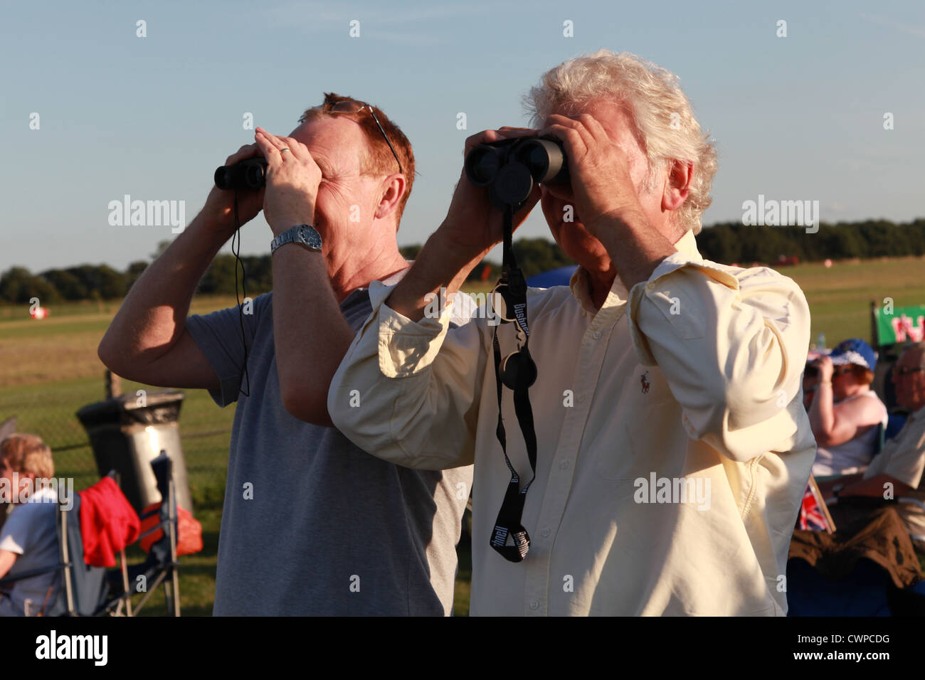 Watching Stock Photo - Alamy