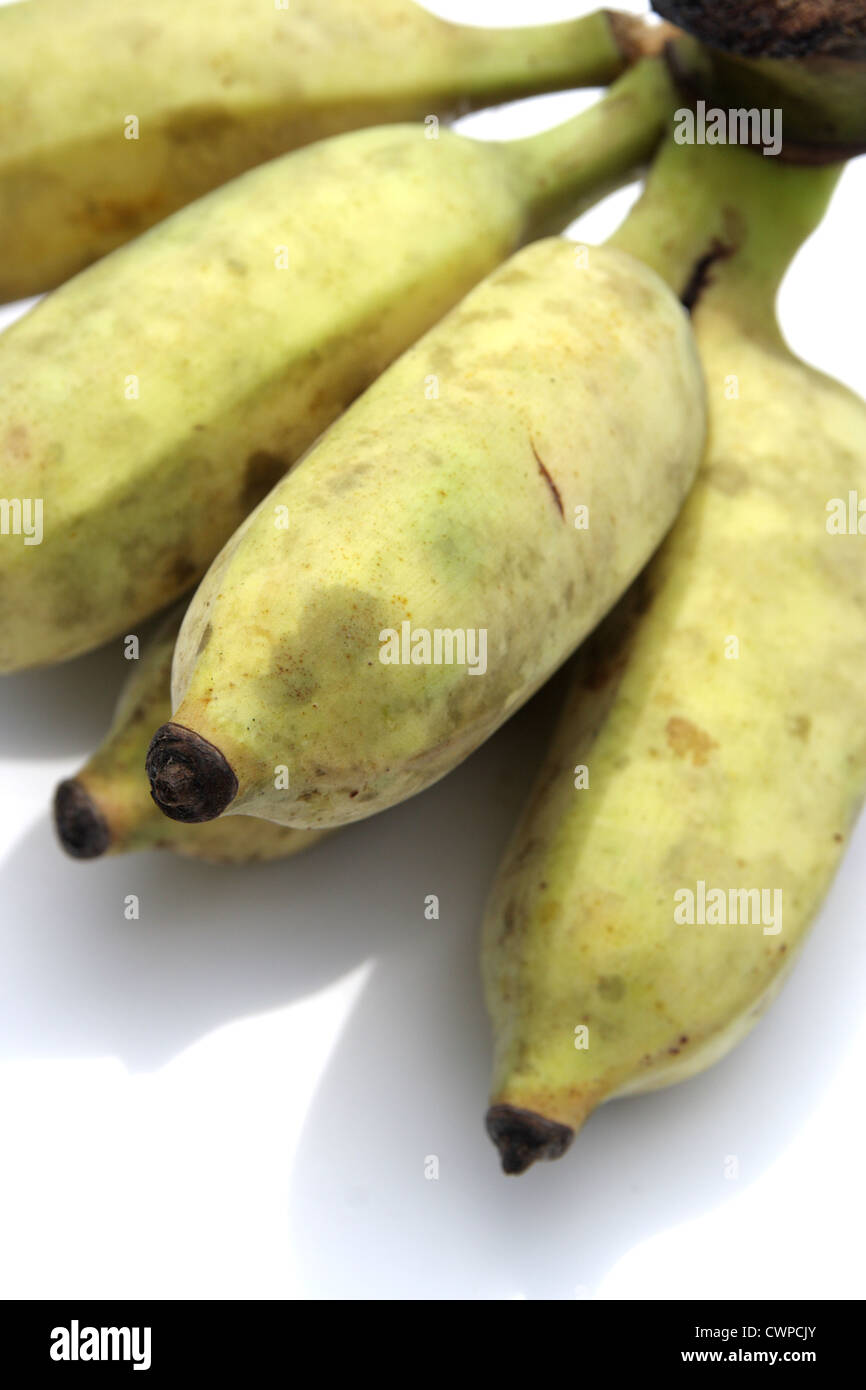Pisang Awak High Resolution Stock Photography and Images - Alamy