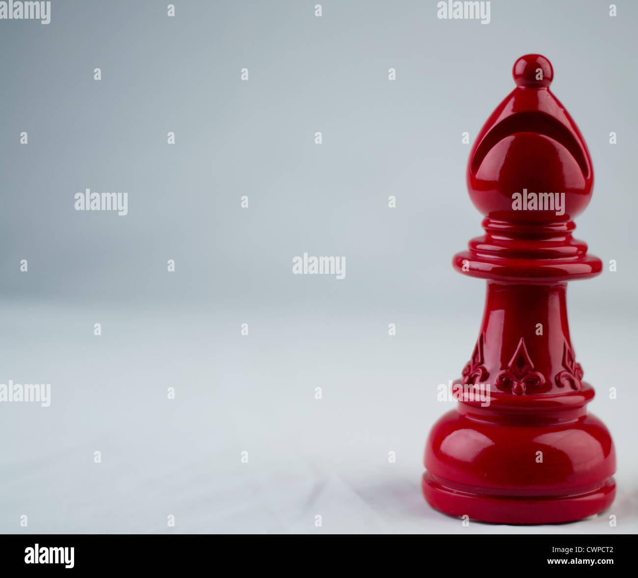 Red Rook Strategy Stock Photo - Alamy