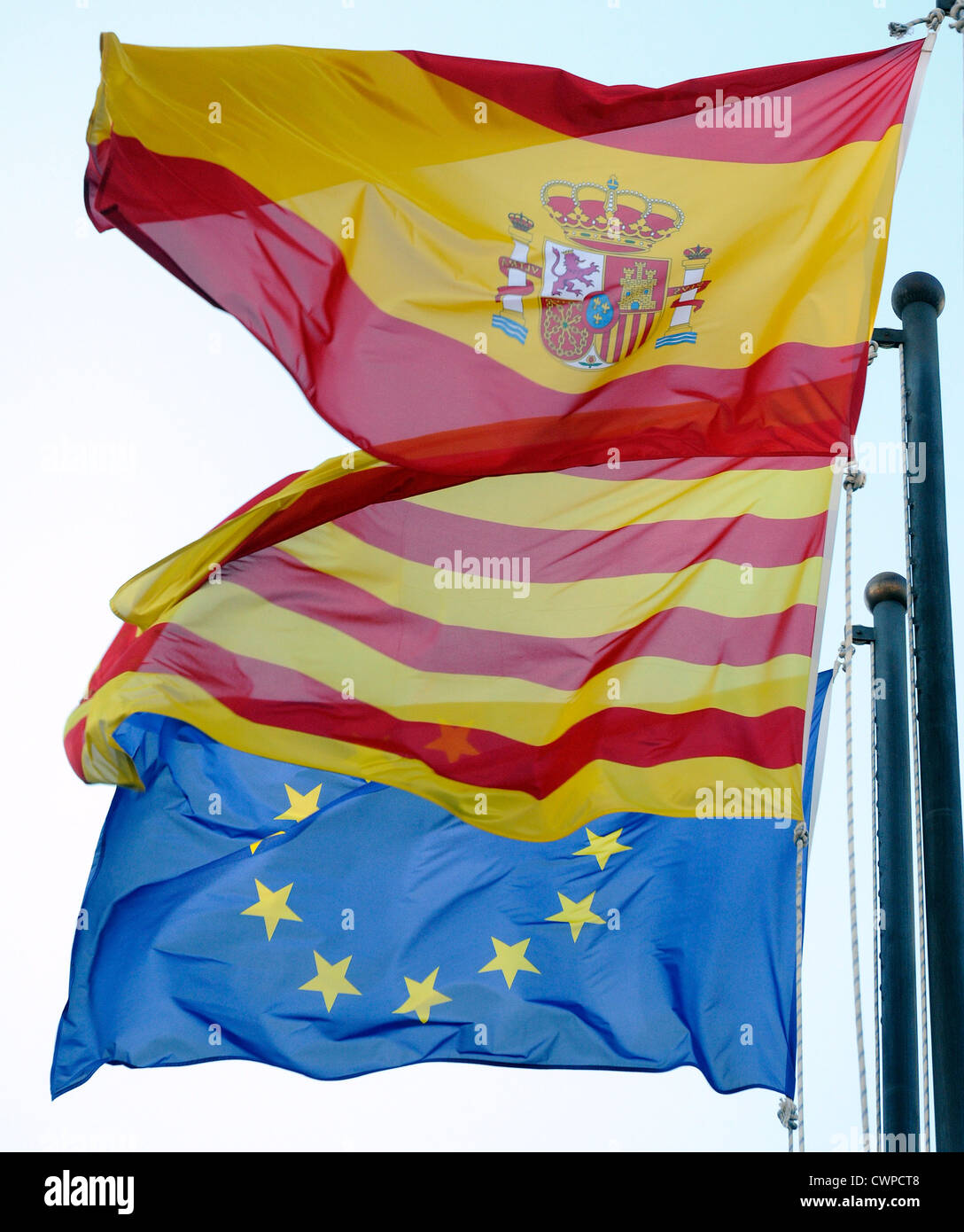 European economic community hi-res stock photography and images - Alamy