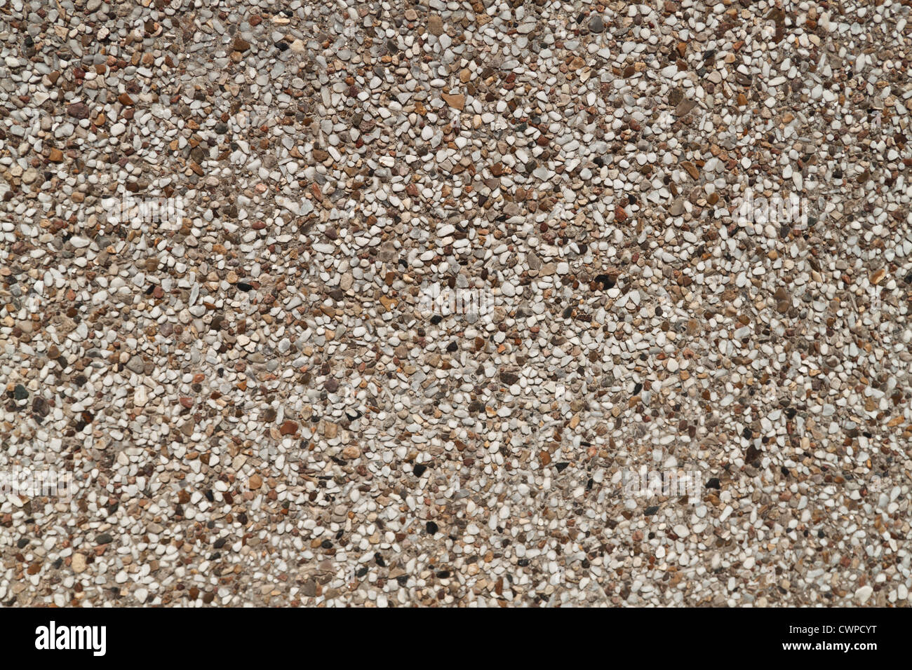 Photo of a structure of plaster on a house facade Stock Photo - Alamy