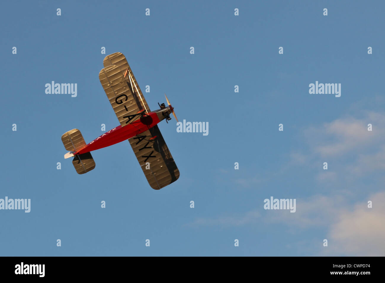 Southern Martlet 1930 Stock Photo - Alamy