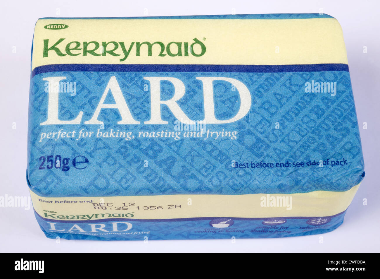 Kerry foods hi-res stock photography and images - Alamy