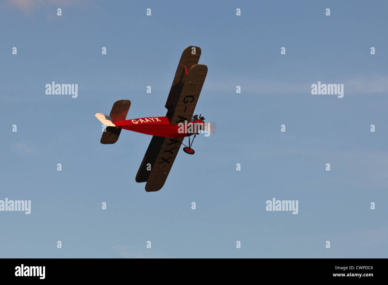 Southern Martlet 1930 Stock Photo - Alamy