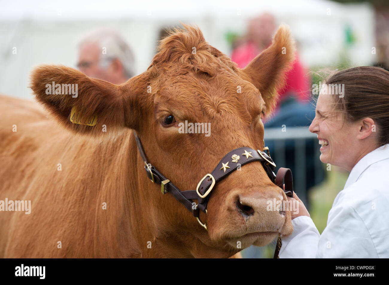 Orsett show hi-res stock photography and images - Alamy