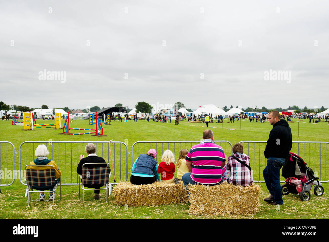Orsett show hi-res stock photography and images - Alamy