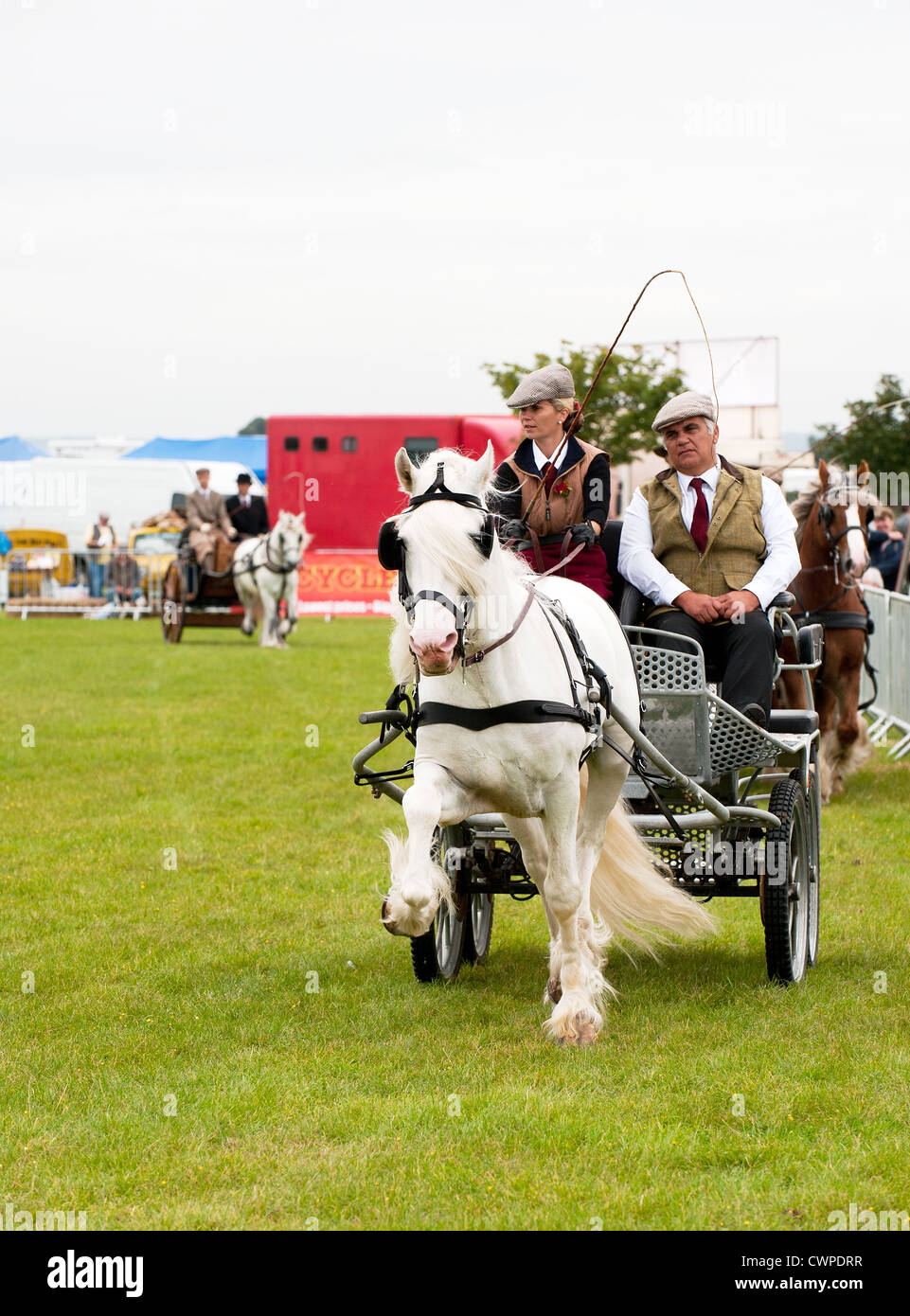 Orsett show hi-res stock photography and images - Alamy