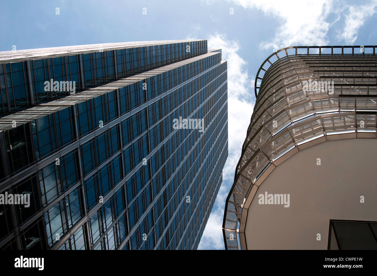 Two differing hi-res stock photography and images - Alamy