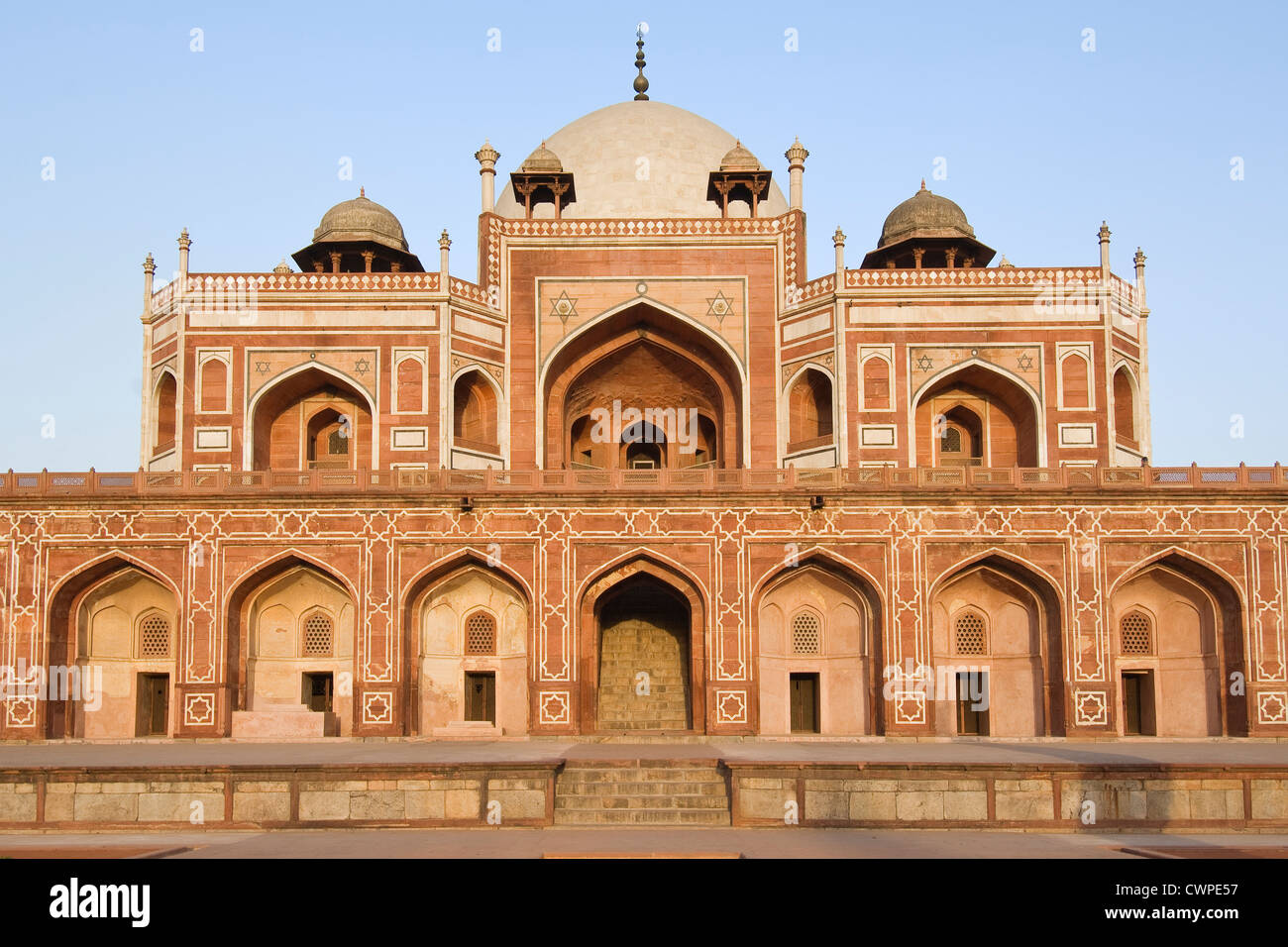 Indian symmetry hi-res stock photography and images - Alamy