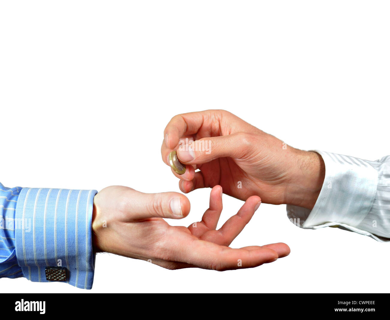 Exchanging symbol hi-res stock photography and images - Alamy