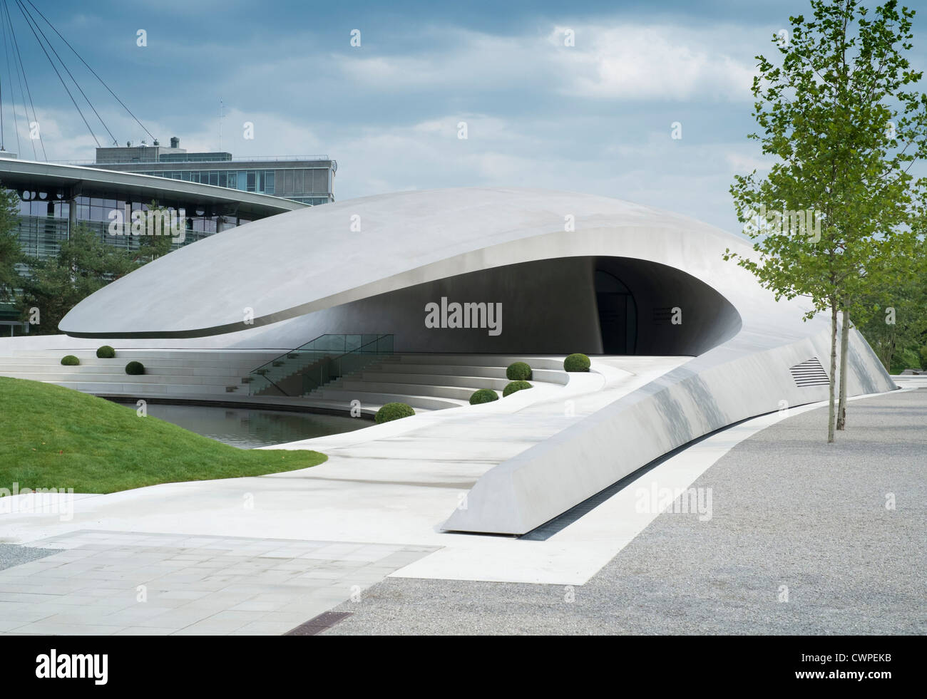 Architect henn hi-res stock photography and images - Alamy