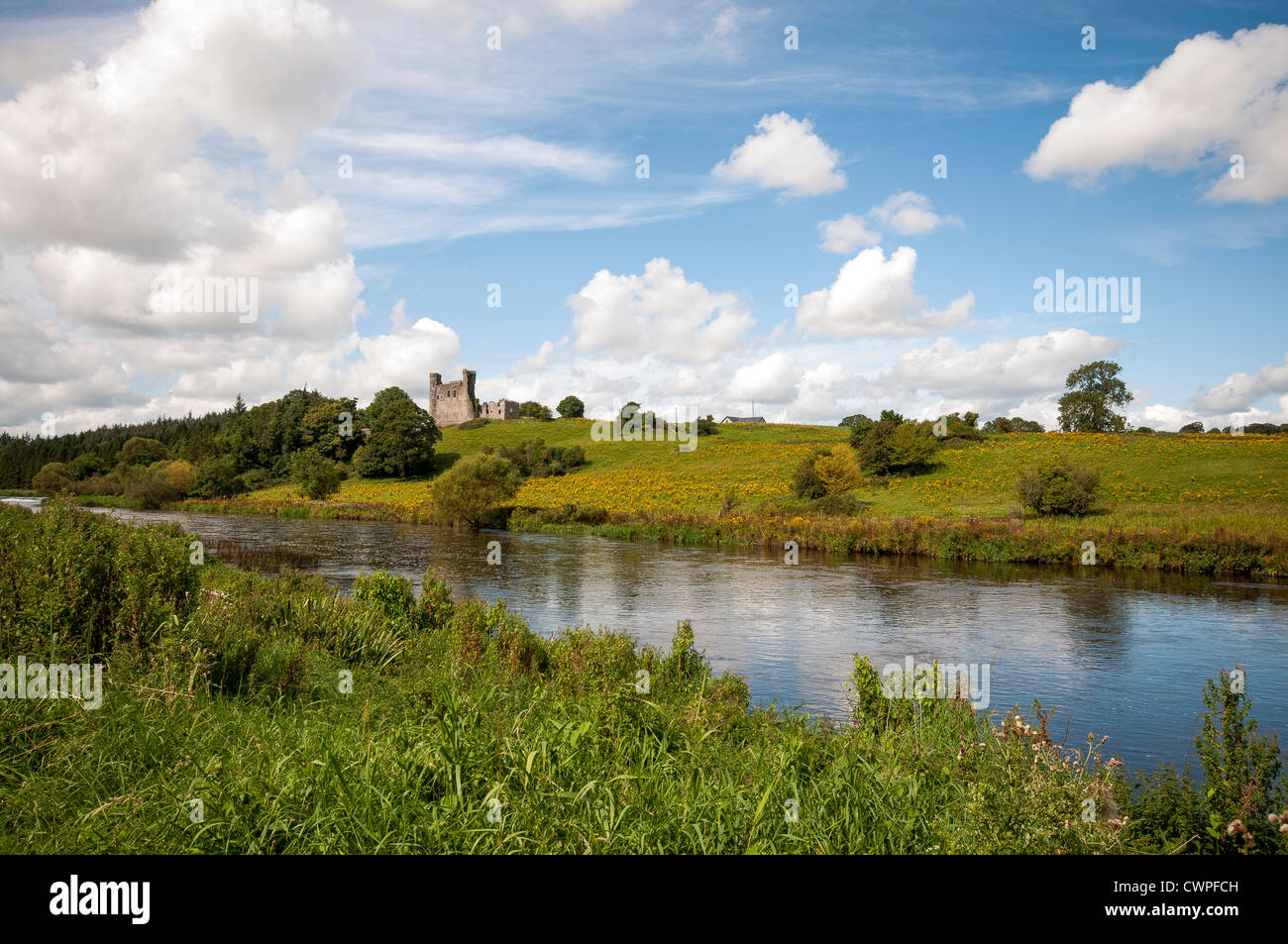 Slane castle hi-res stock photography and images - Alamy