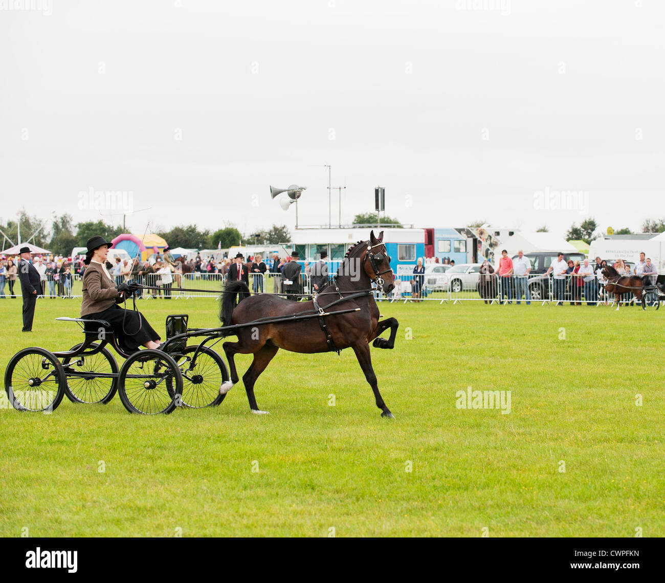Orsett show hi-res stock photography and images - Alamy