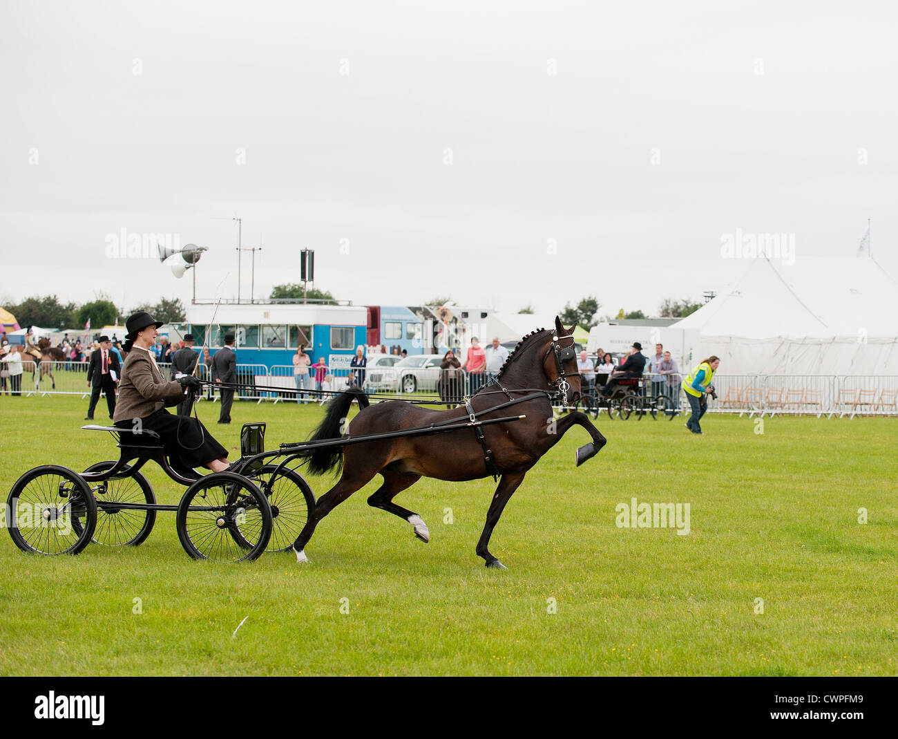 Orsett show hi-res stock photography and images - Alamy