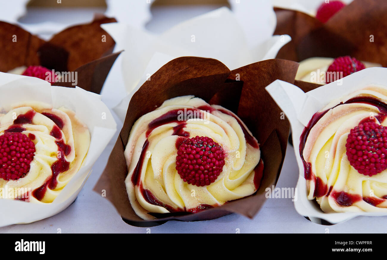Cupcakes cakes hi-res stock photography and images - Alamy
