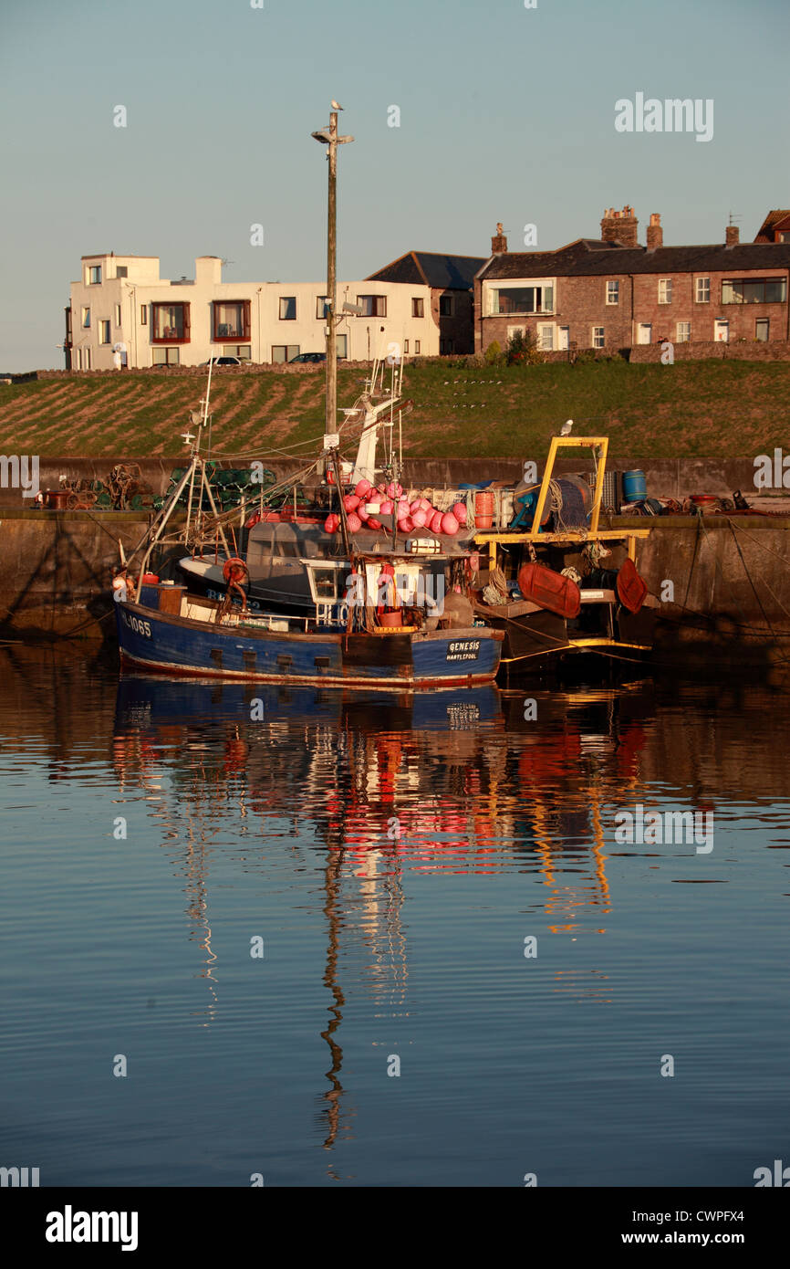 Seaside seahouses hi-res stock photography and images - Alamy