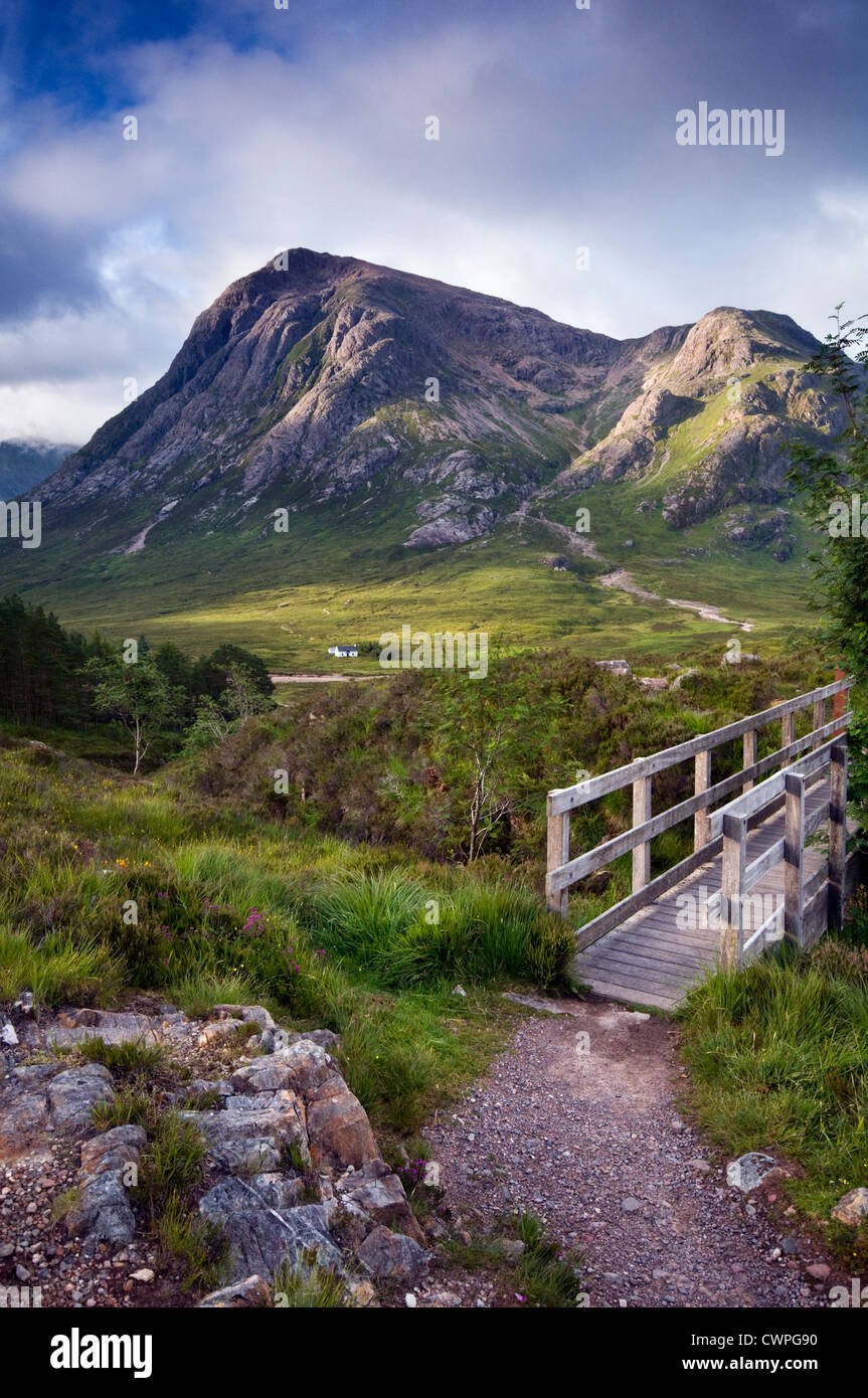 Devils staircase hi-res stock photography and images - Alamy