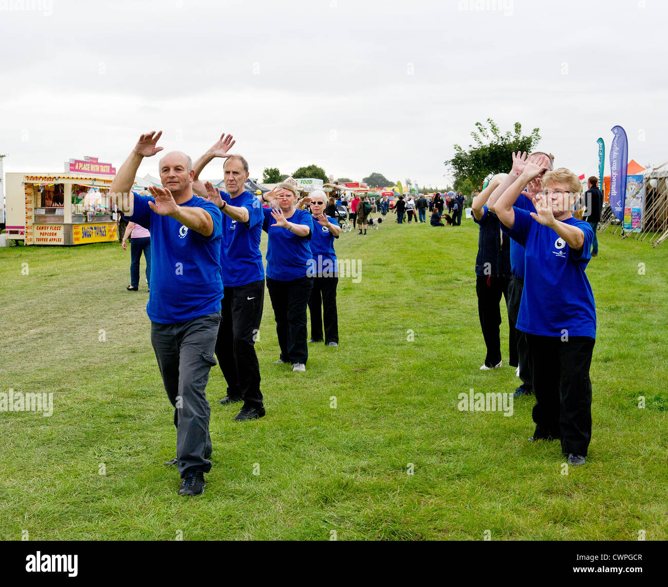 Orsett show hi-res stock photography and images - Alamy
