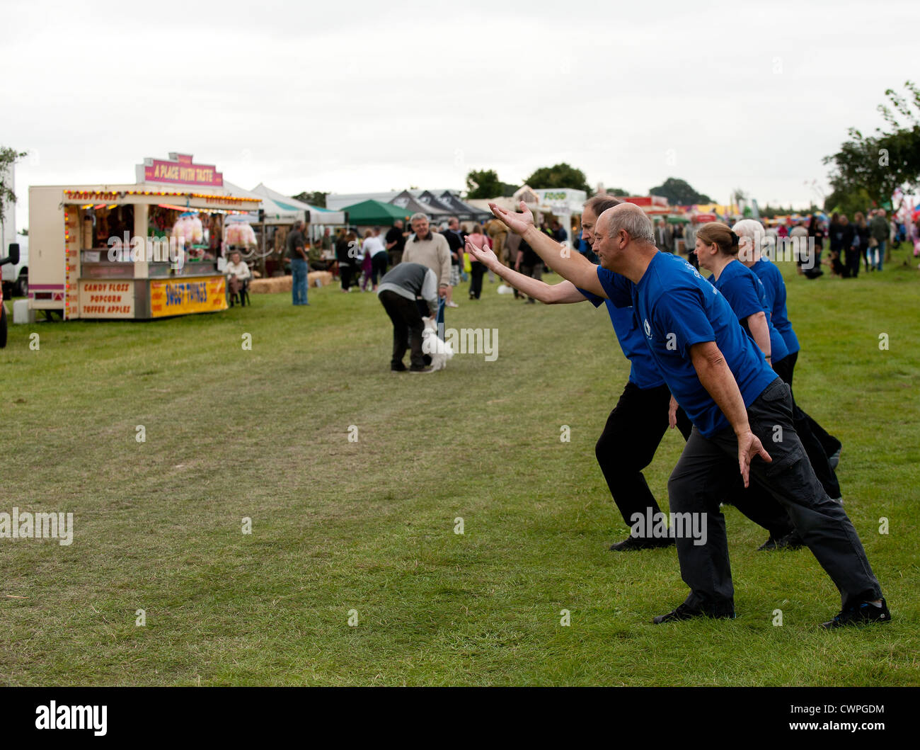 Orsett show hi-res stock photography and images - Alamy