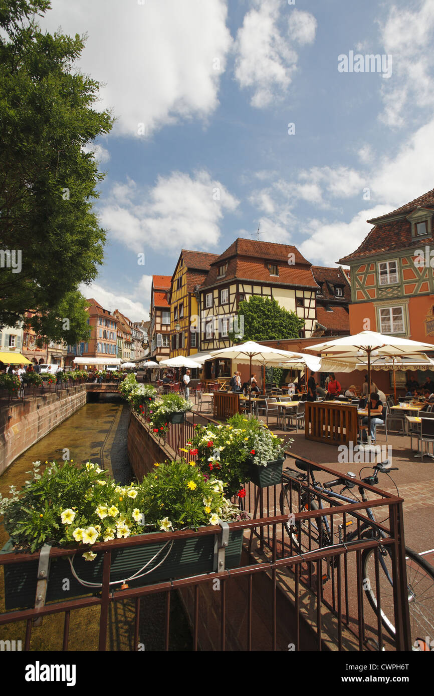 Colmar colmer hi-res stock photography and images - Alamy