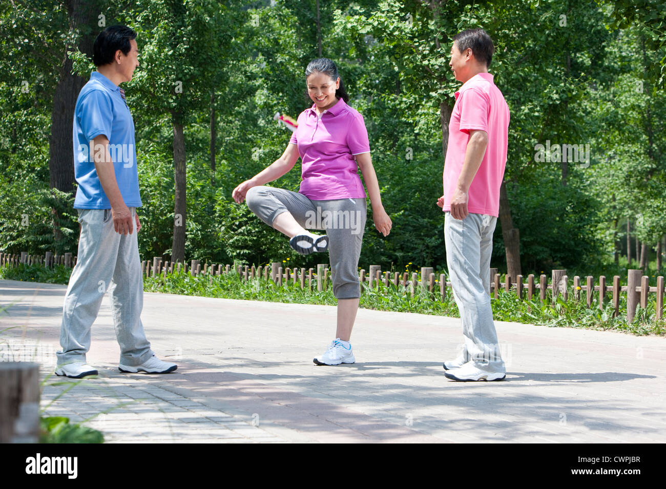 Shuttlecock beijing china chinese hi-res stock photography and images ...