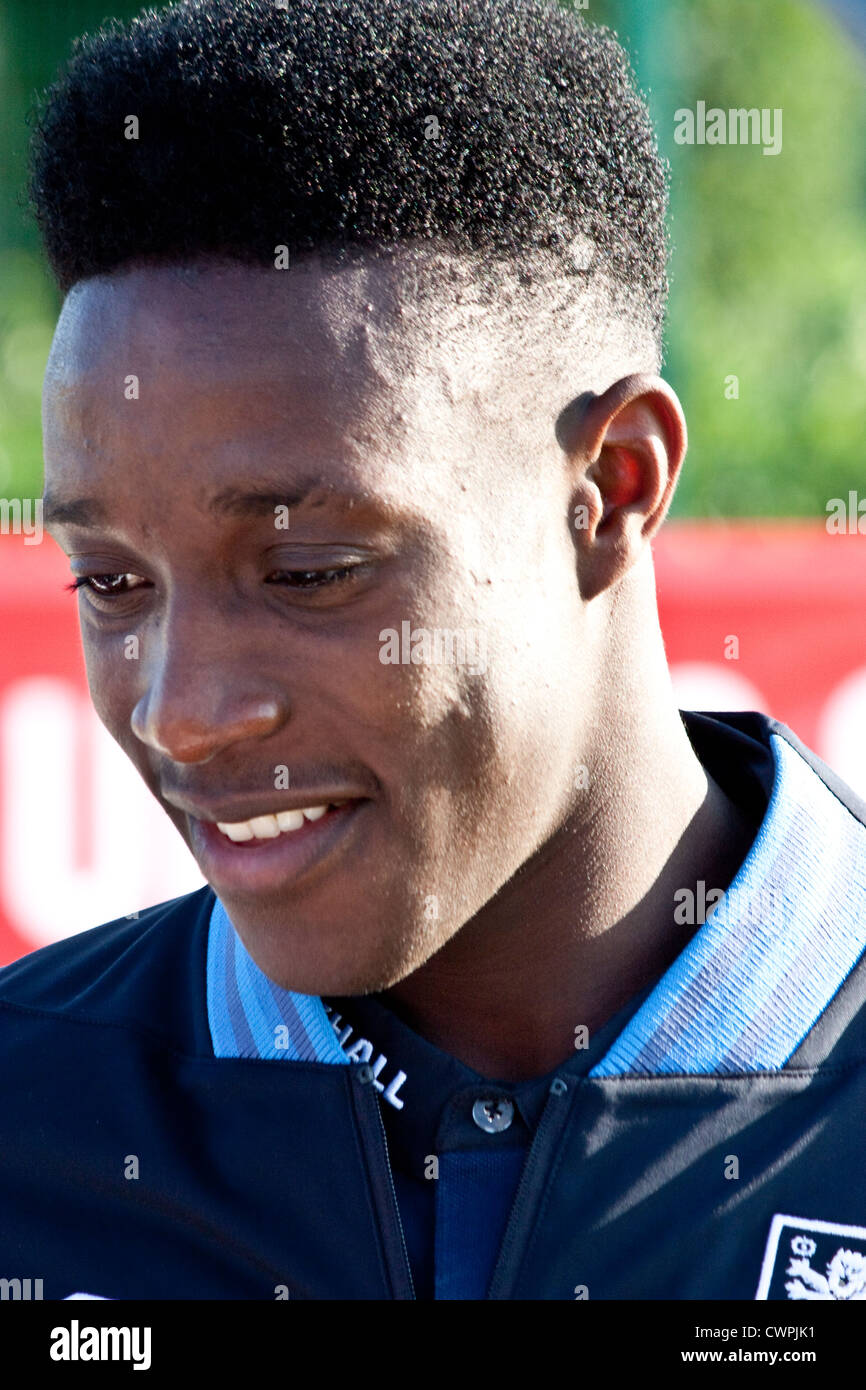 Welbeck hi-res stock photography and images - Alamy