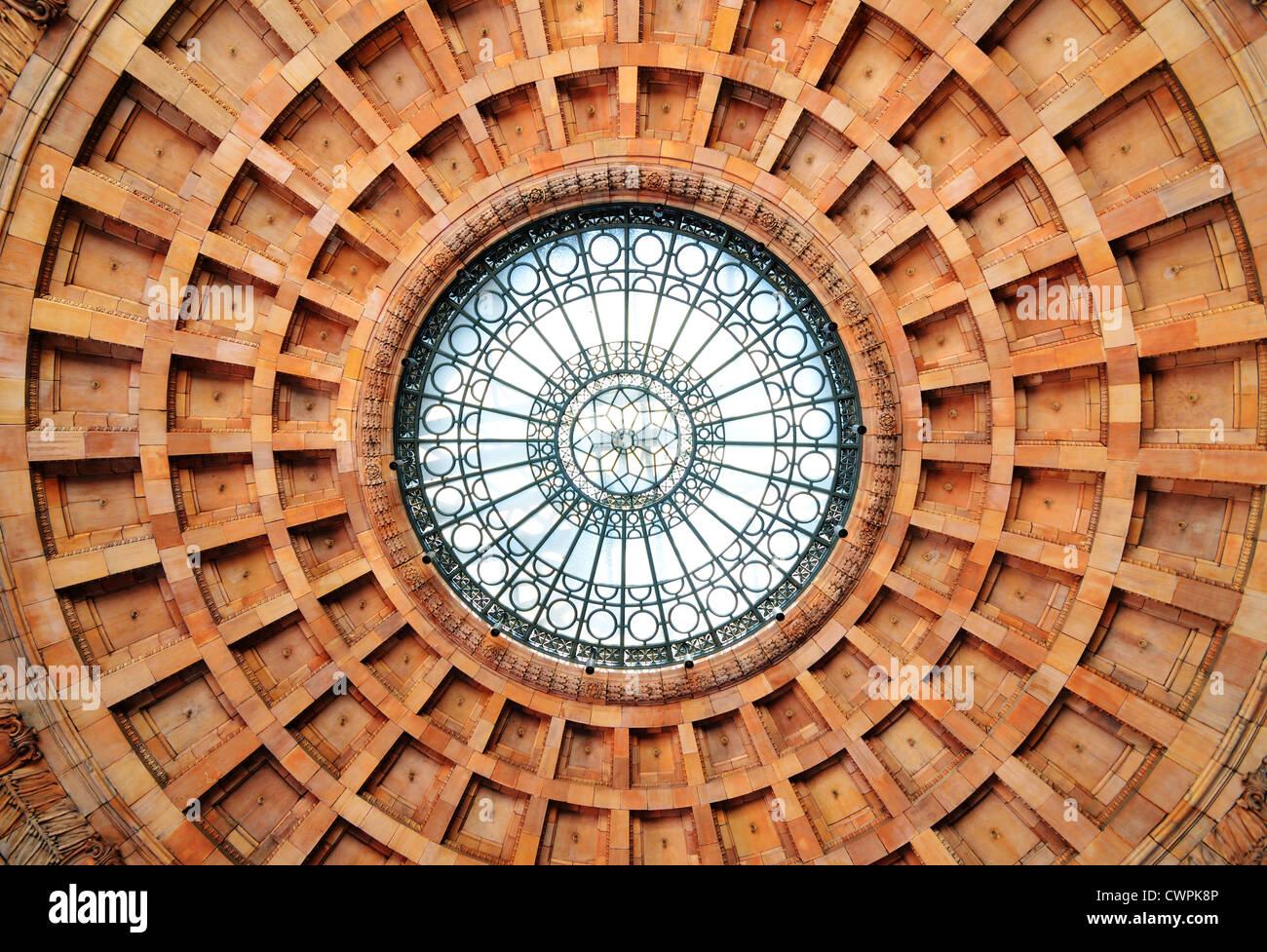 Ceiling historic architecture hi-res stock photography and images - Alamy