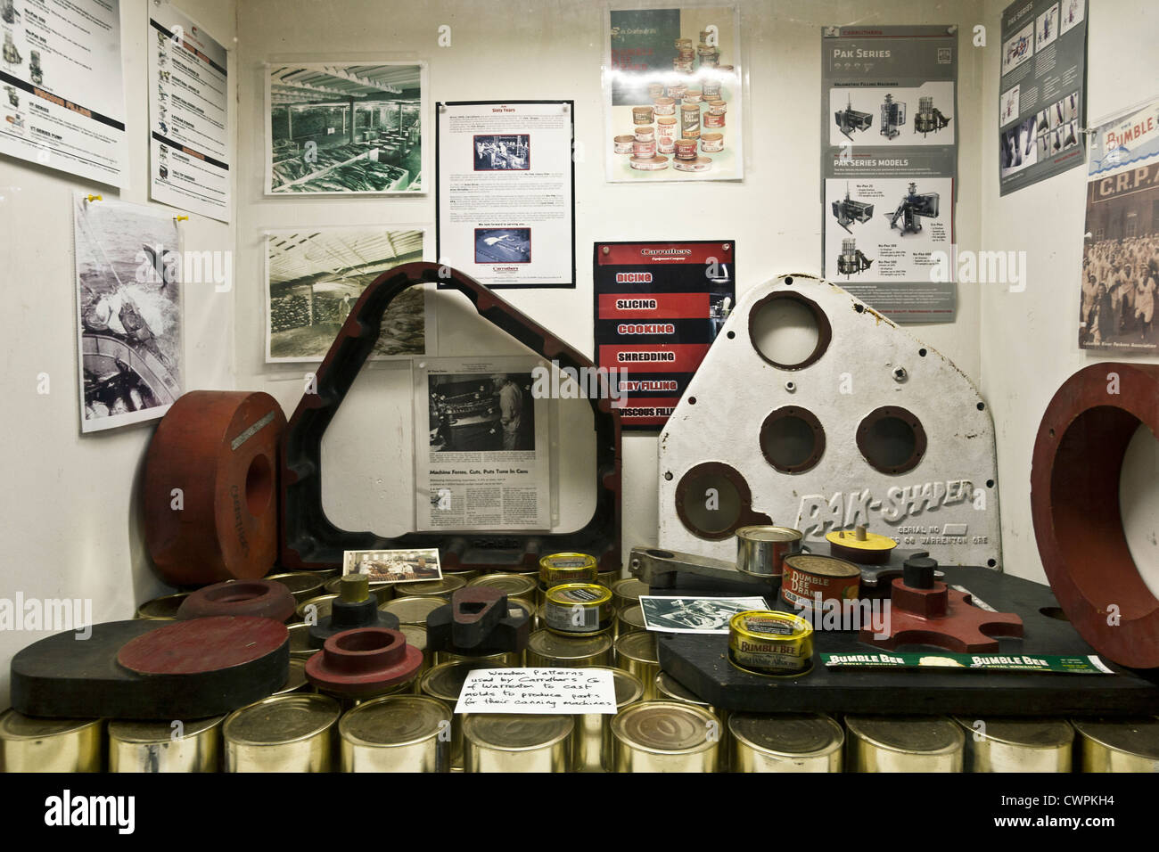 Display case artifacts hi-res stock photography and images - Alamy