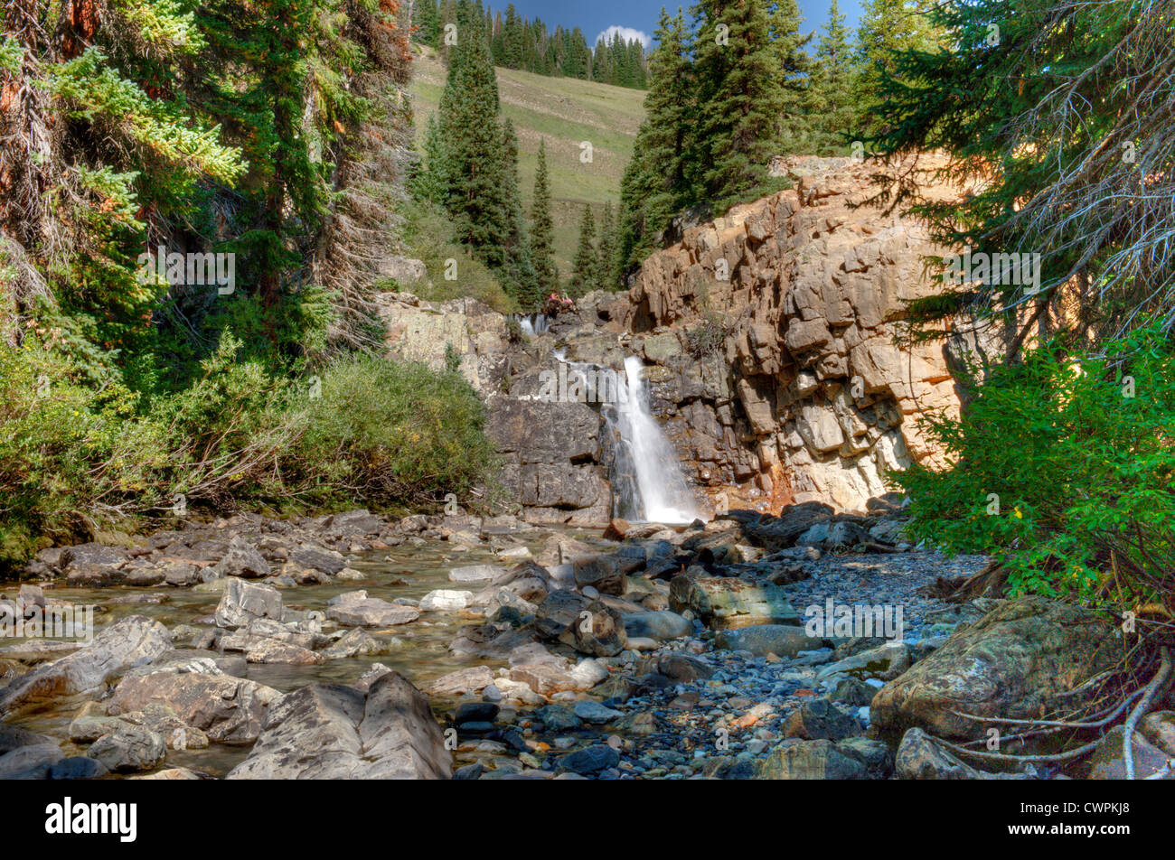 Crystalriver Colorado