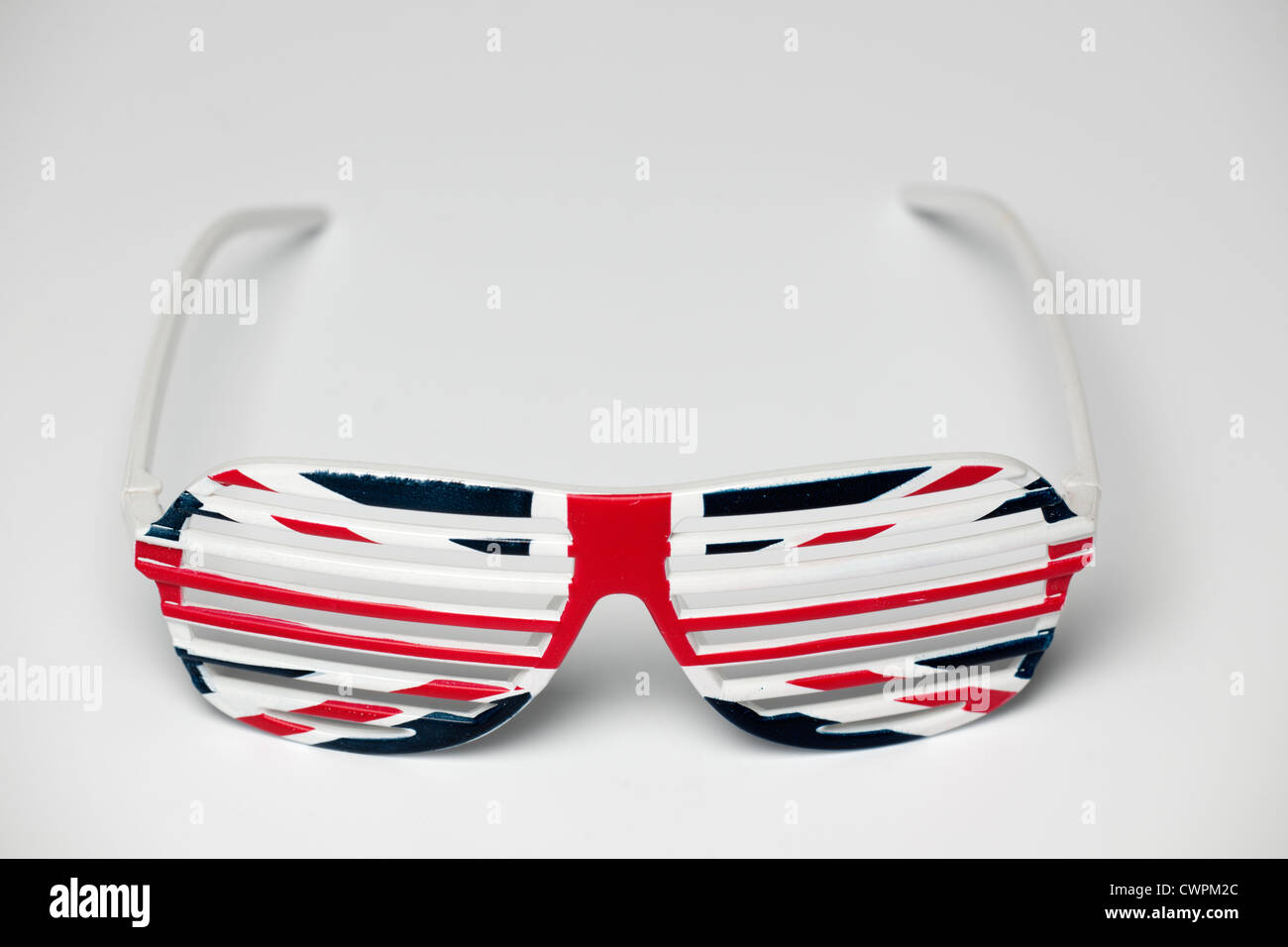 Union jack party hi-res stock photography and images - Alamy