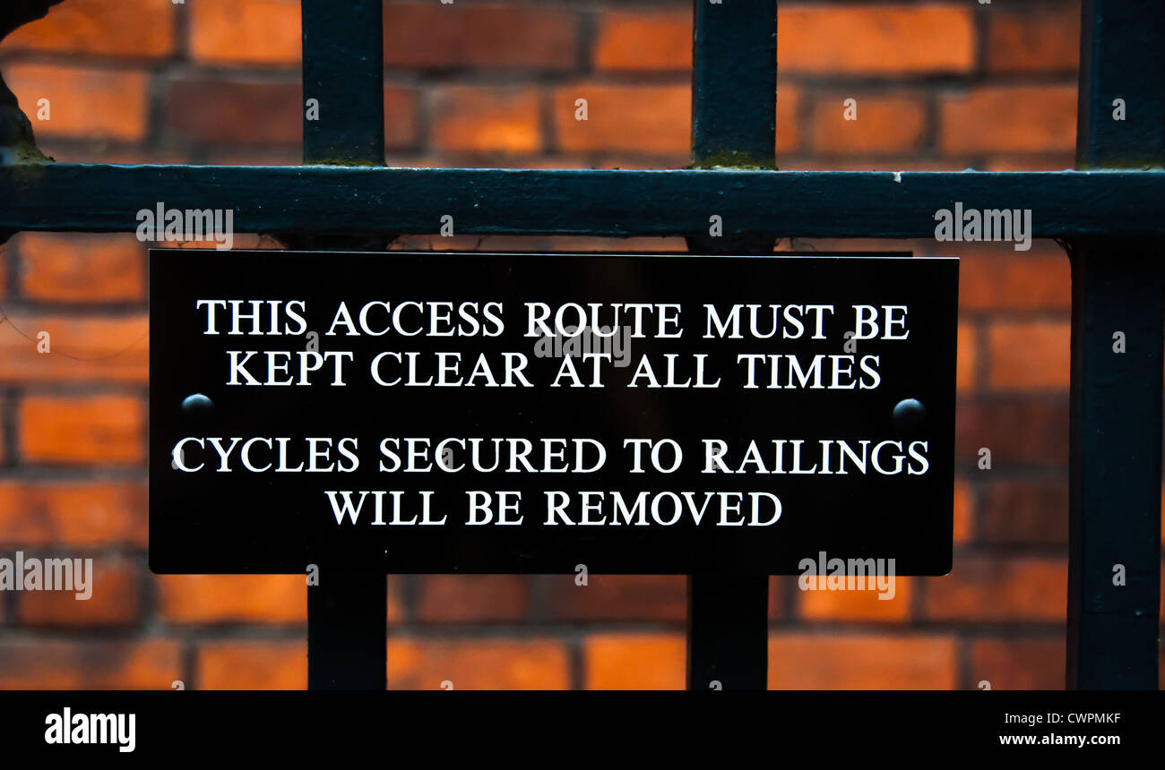 Access route hi-res stock photography and images - Alamy