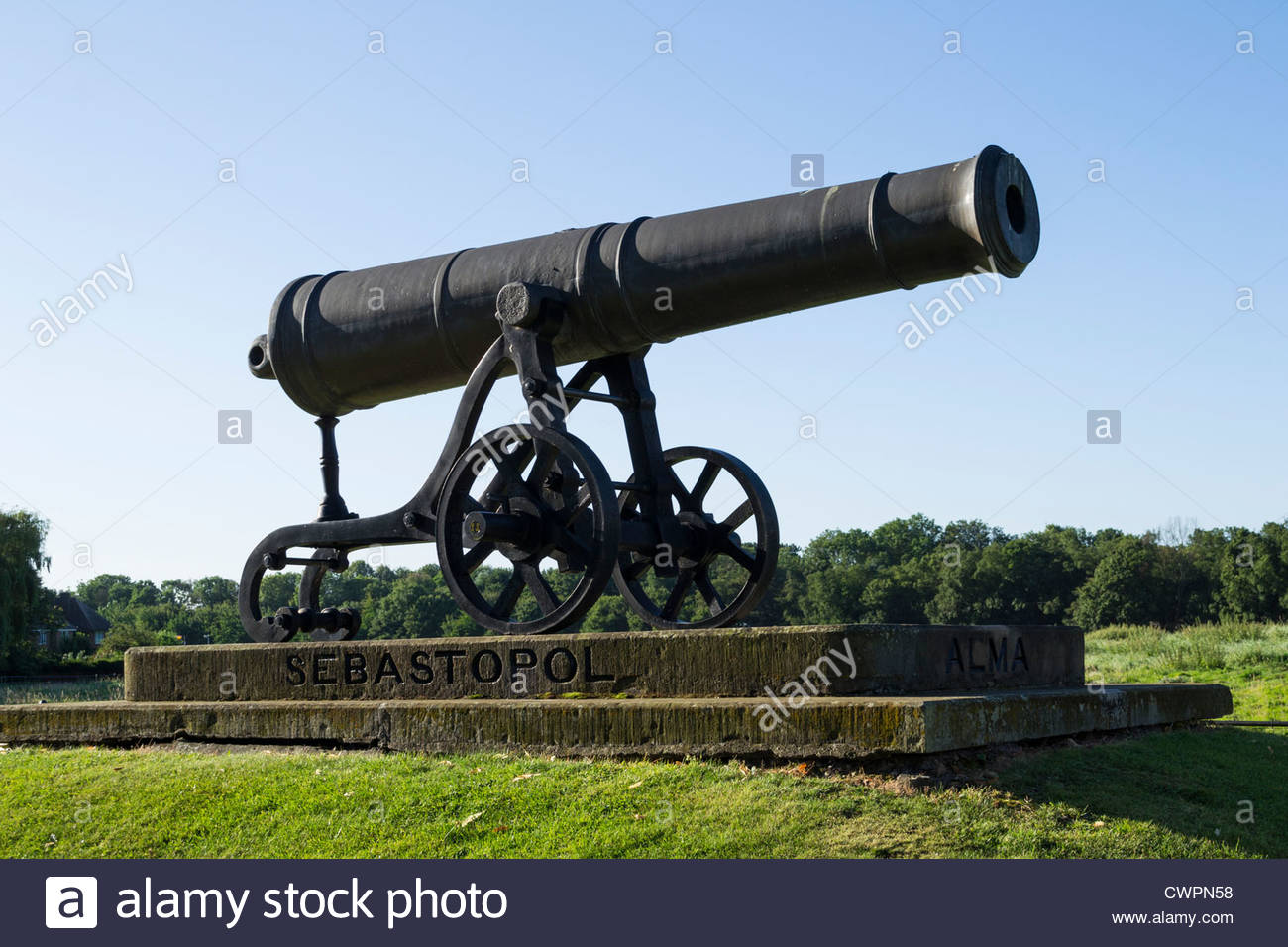 Sebastapol High Resolution Stock Photography and Images - Alamy